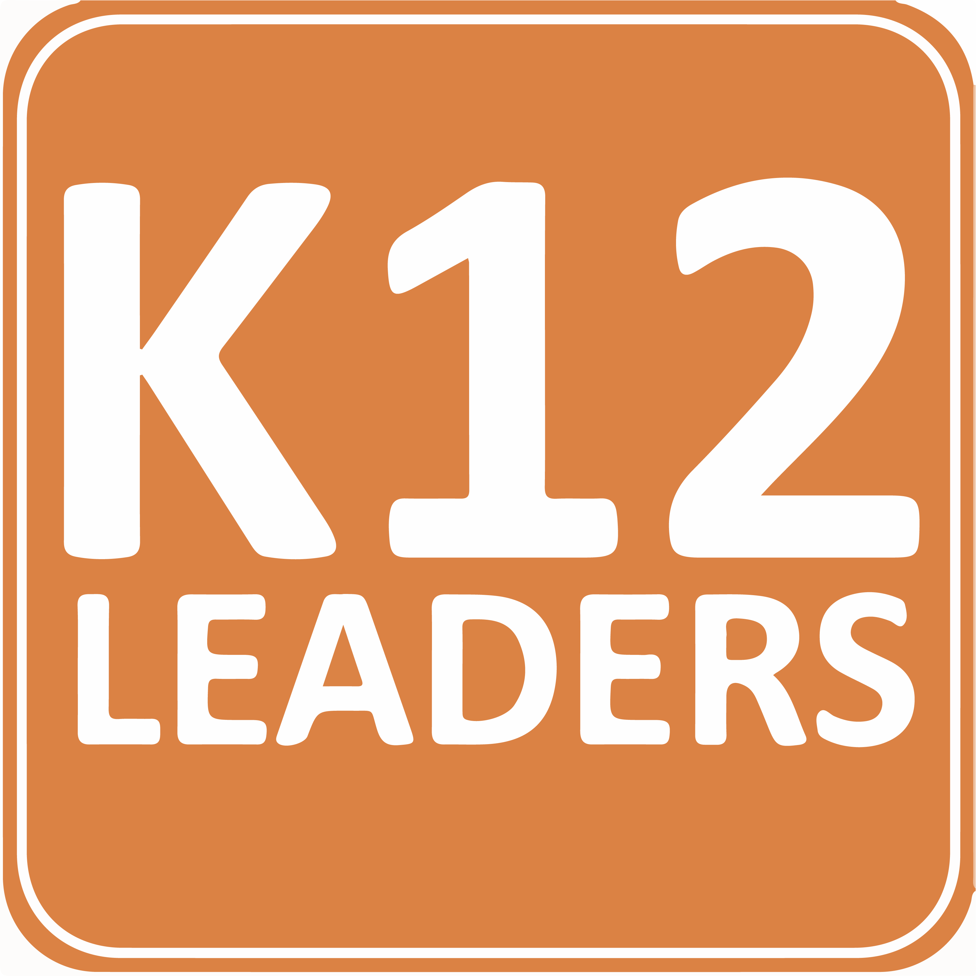 K12LEADERS – The professional network for K12