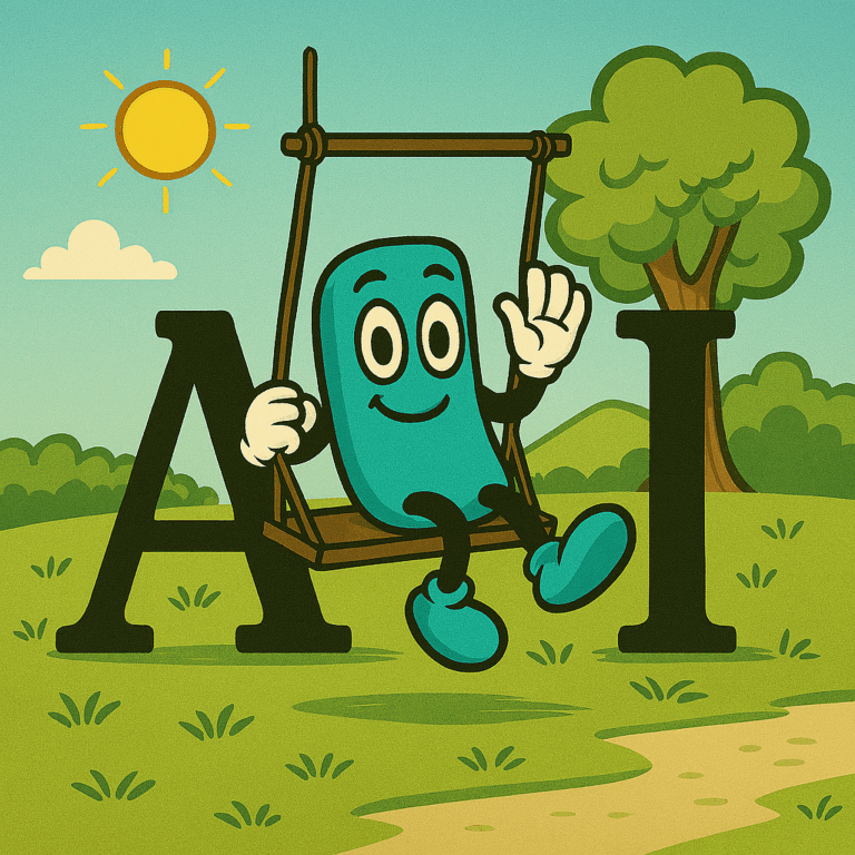 The AI Hyphen: A Tiny Tell That’s Reshaping How We Read and Write ...
